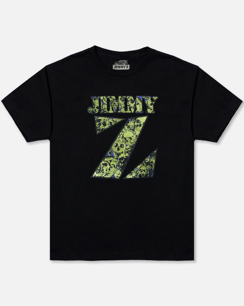 T-Shirts – Jimmy'z