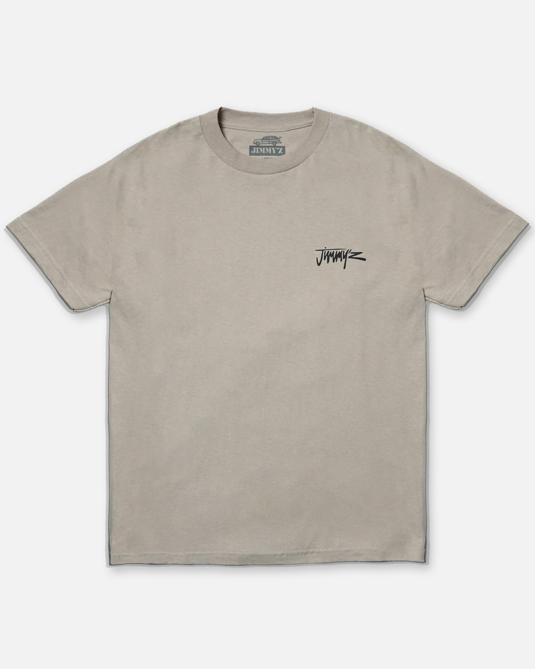 T-Shirts – Jimmy'z