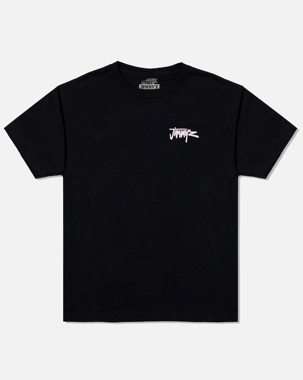 T-Shirts – Jimmy'z