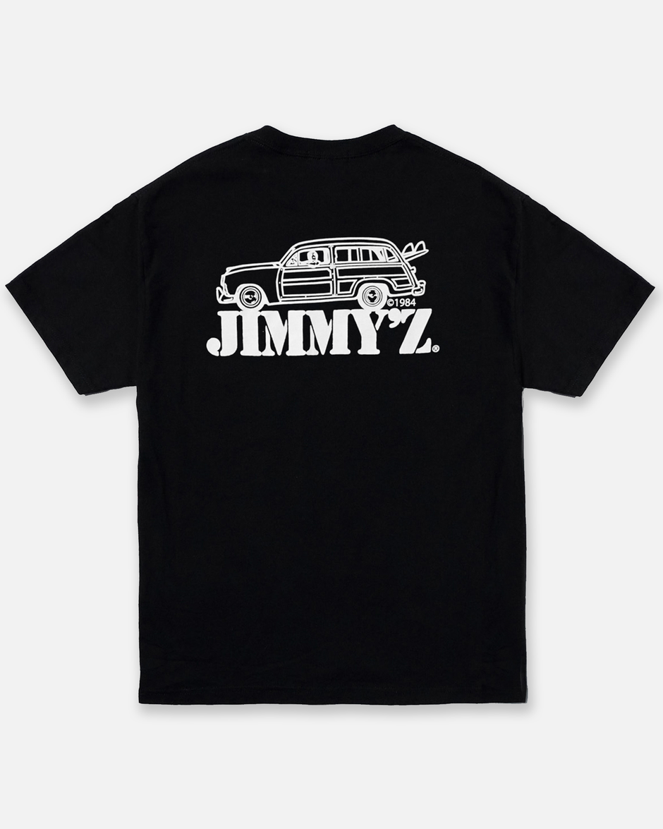 T-Shirts – Jimmy'z